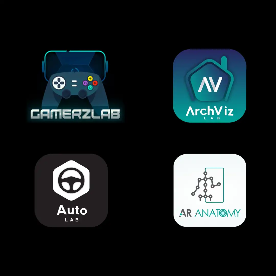 VR Games Experiences Made Real