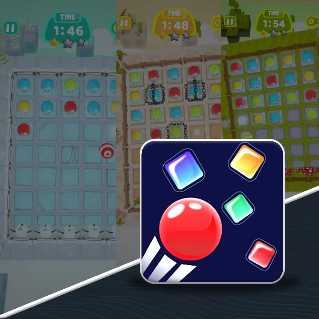 Portfolio | Break Board