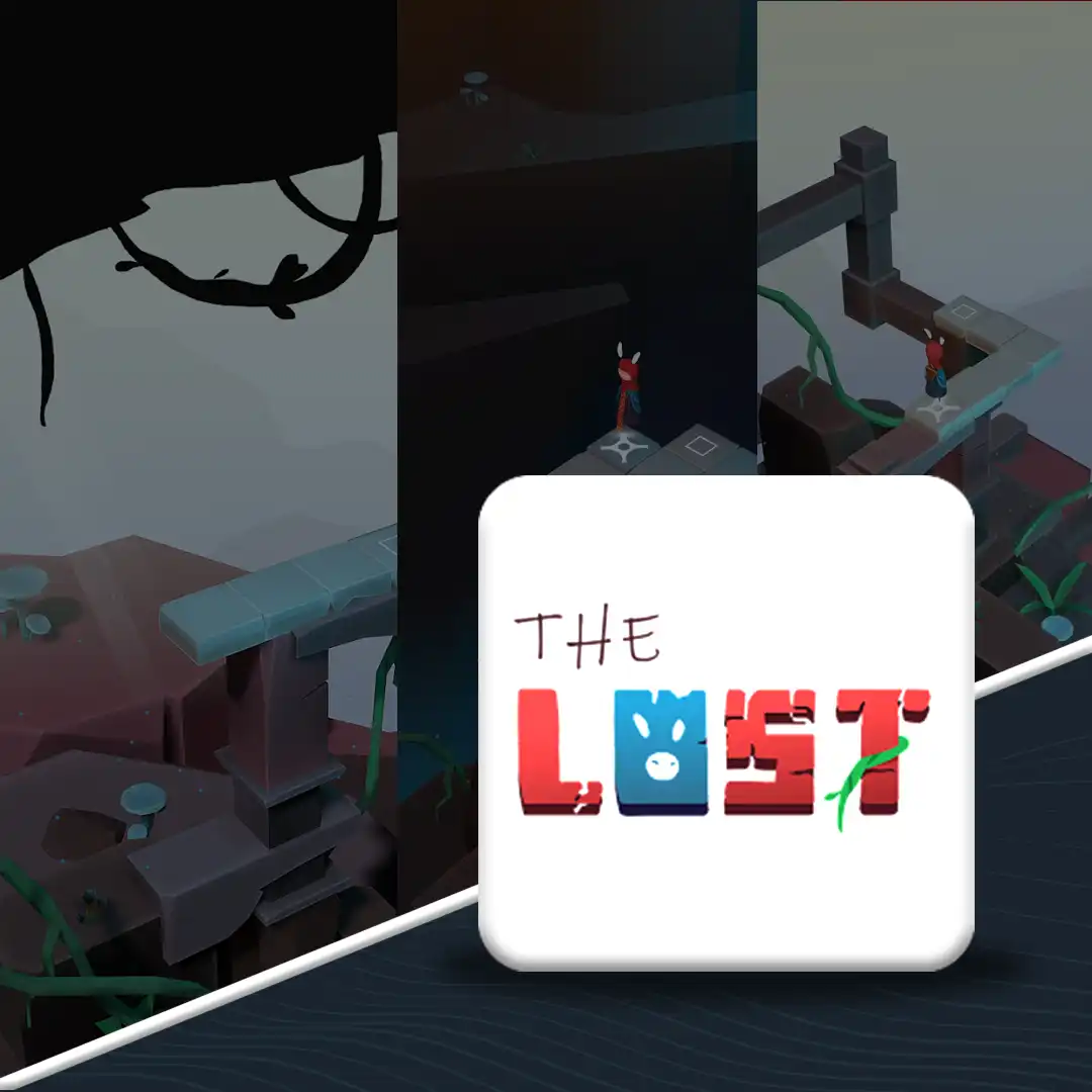 Portfolio | The Lost