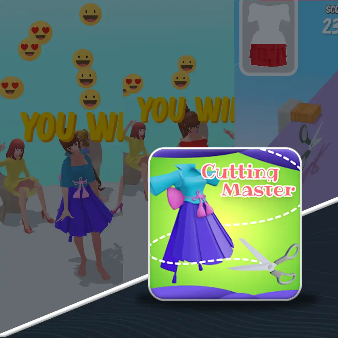 Portfolio | Cutting Master